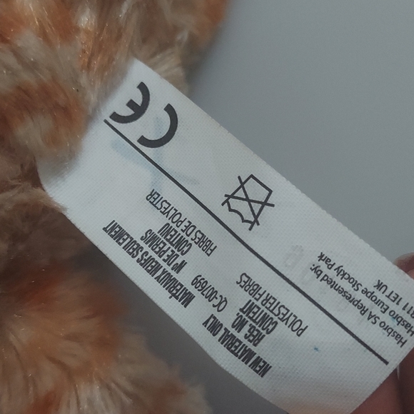 Toys | Marvel Captain Marvel Goose The Cat Flerken Plush Green Spitting ...